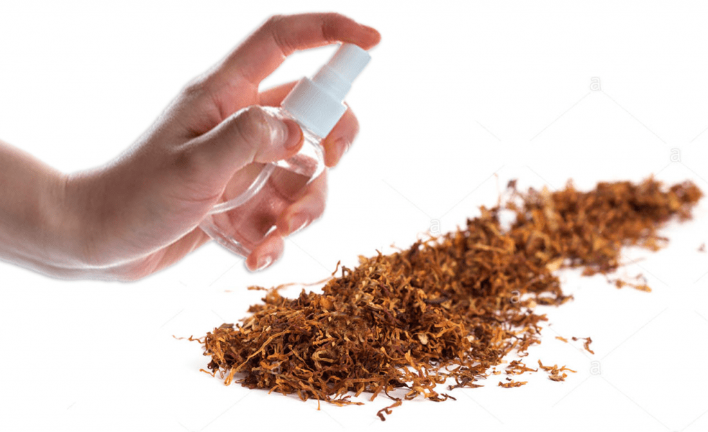 Aromas para tabaco de liar y entubar - Tabaco Artesanal