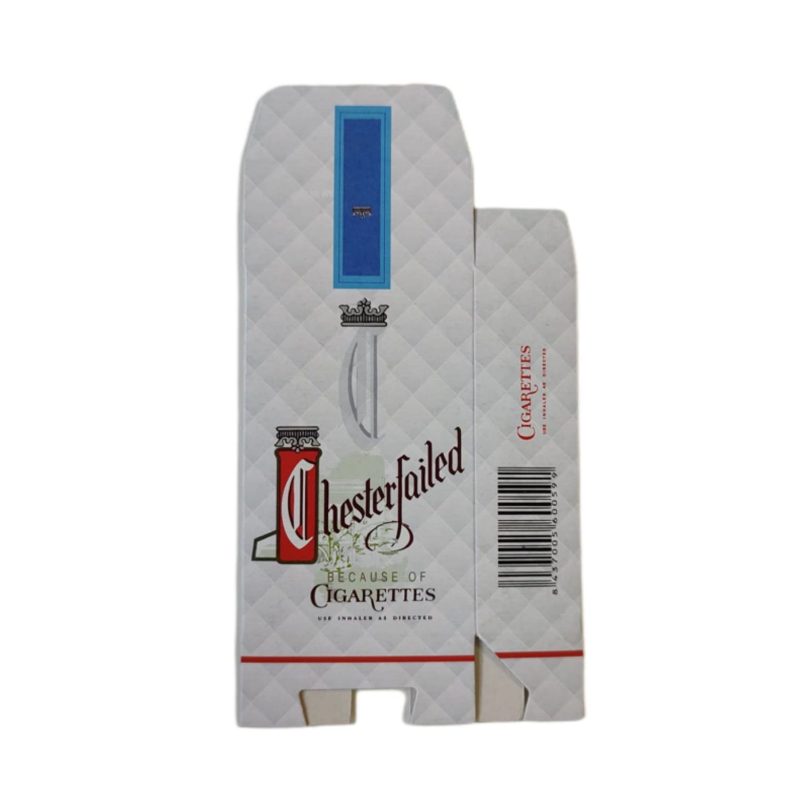 Tabaco Natural y Artesanal - Tabaco Artesanal